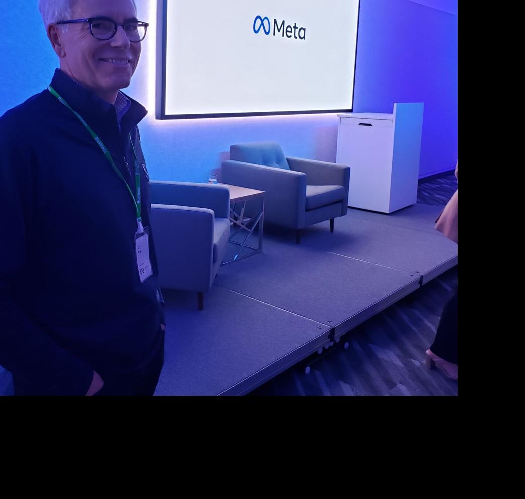 Meta Celebrates Opening of New Bellevue Offices | News | 425business.com