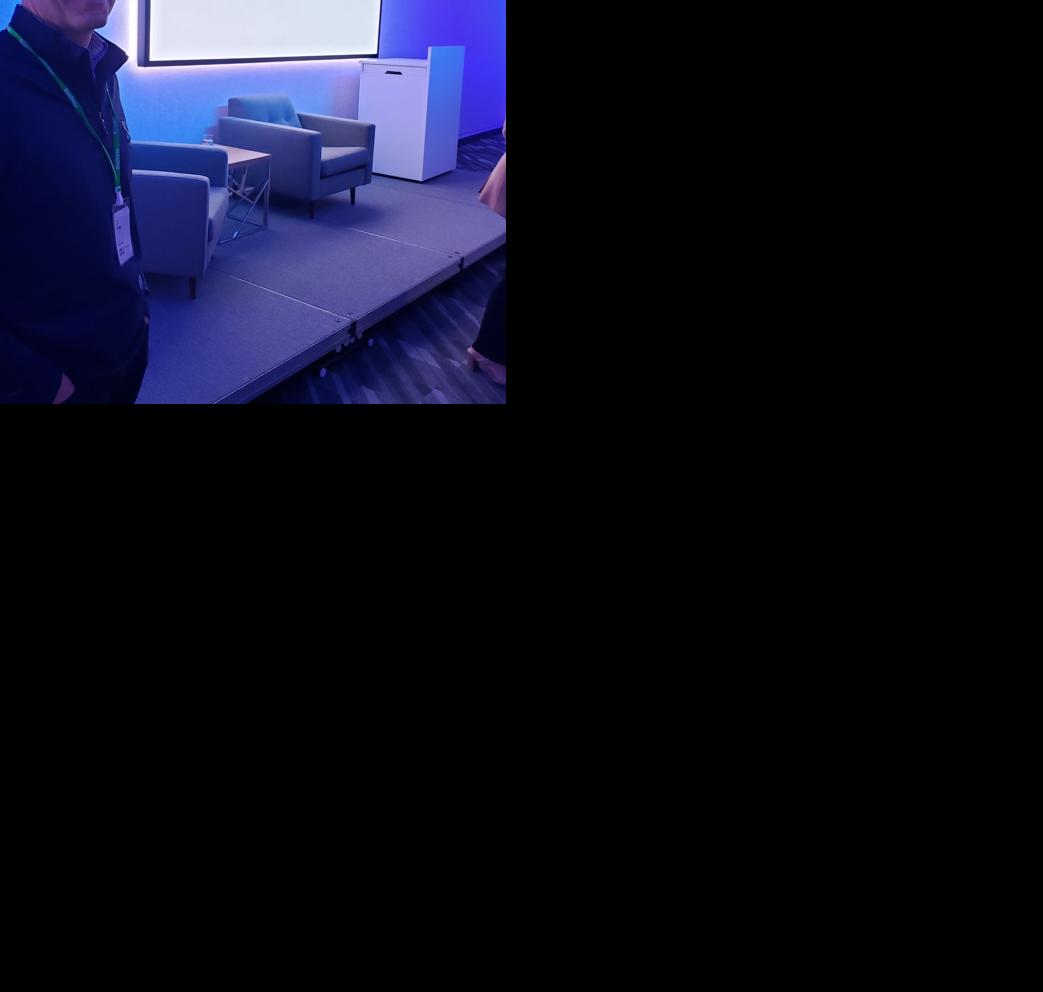 Meta Celebrates Opening of New Bellevue Offices | News | 425business.com