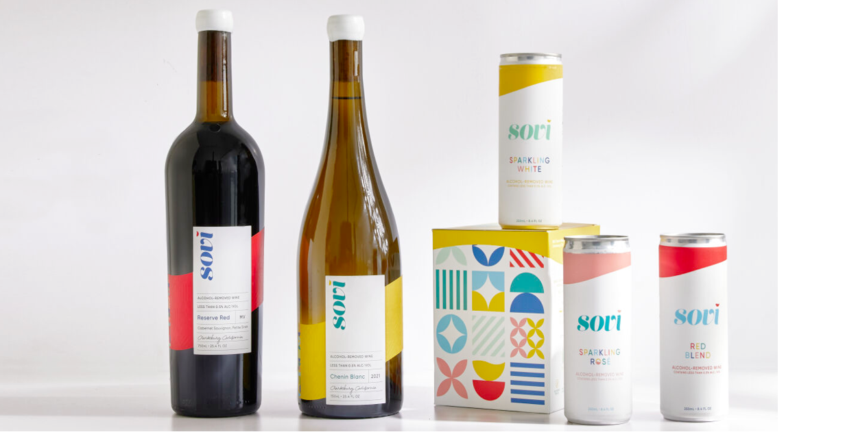 Quitting Time: Sovi | Lifestyle | 425business.com