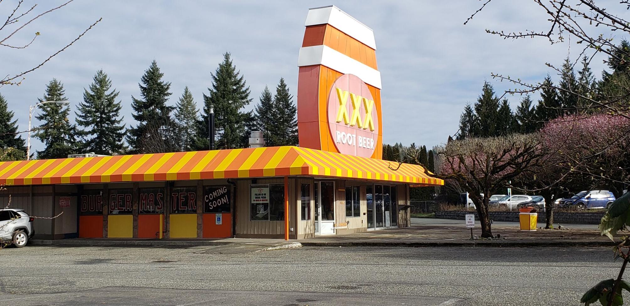 Burgermaster Coming to Issaquah | News | 425business.com