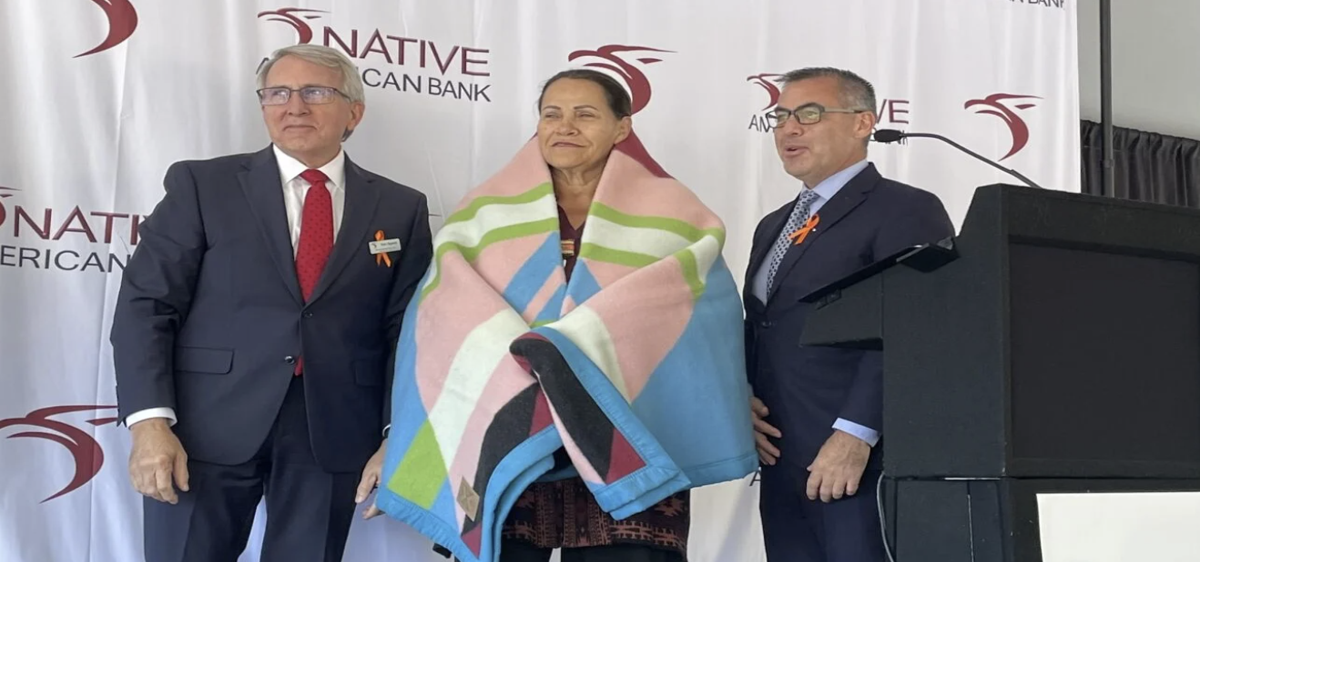 Native American Bank Opens New Branch in Tulalip | News | 425business.com