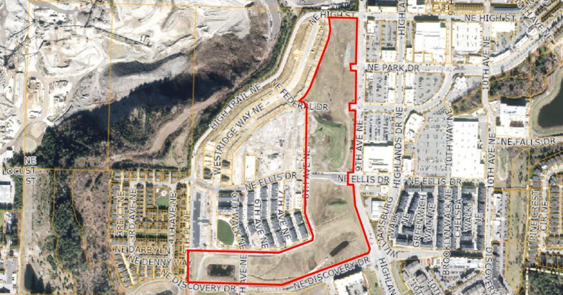 Shelter Holdings Proposes Issaquah Highlands Development | News ...