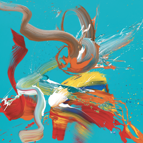 Tom Bakker's Colorful Worlds | Lifestyle | 425business.com