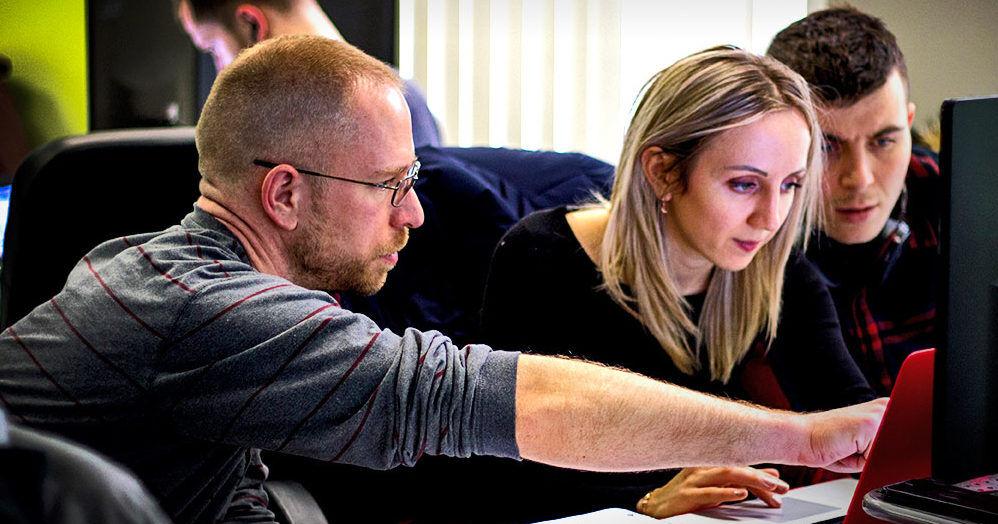 Coding Dojo Acquired by Illinois Education Company | News | 425business.com