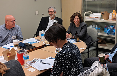 24 Hours: Lisa Rosenblum | Lifestyle | 425business.com