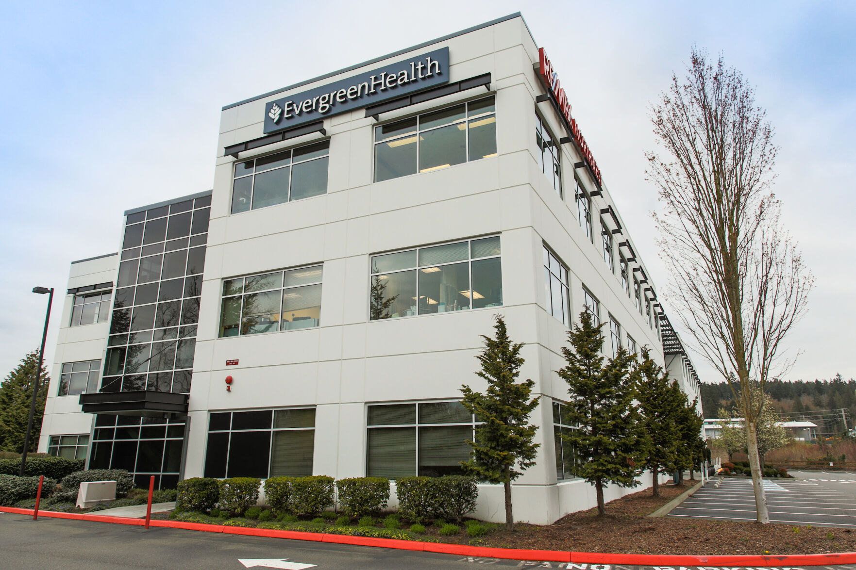 EvergreenHealth Urgent Care Opening in Bothell’s Canyon Park | News ...