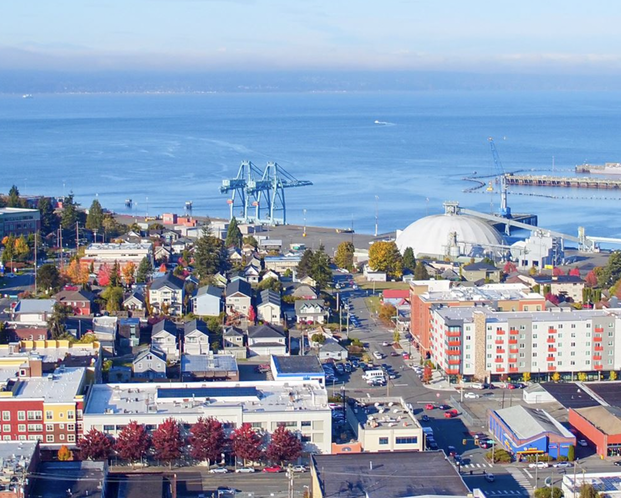 Annual Port Report Comes to Everett Waterfront on July 16 | News ...