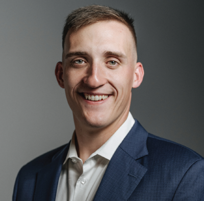 Alum Time: Andrew Bender | Opinion | 425business.com