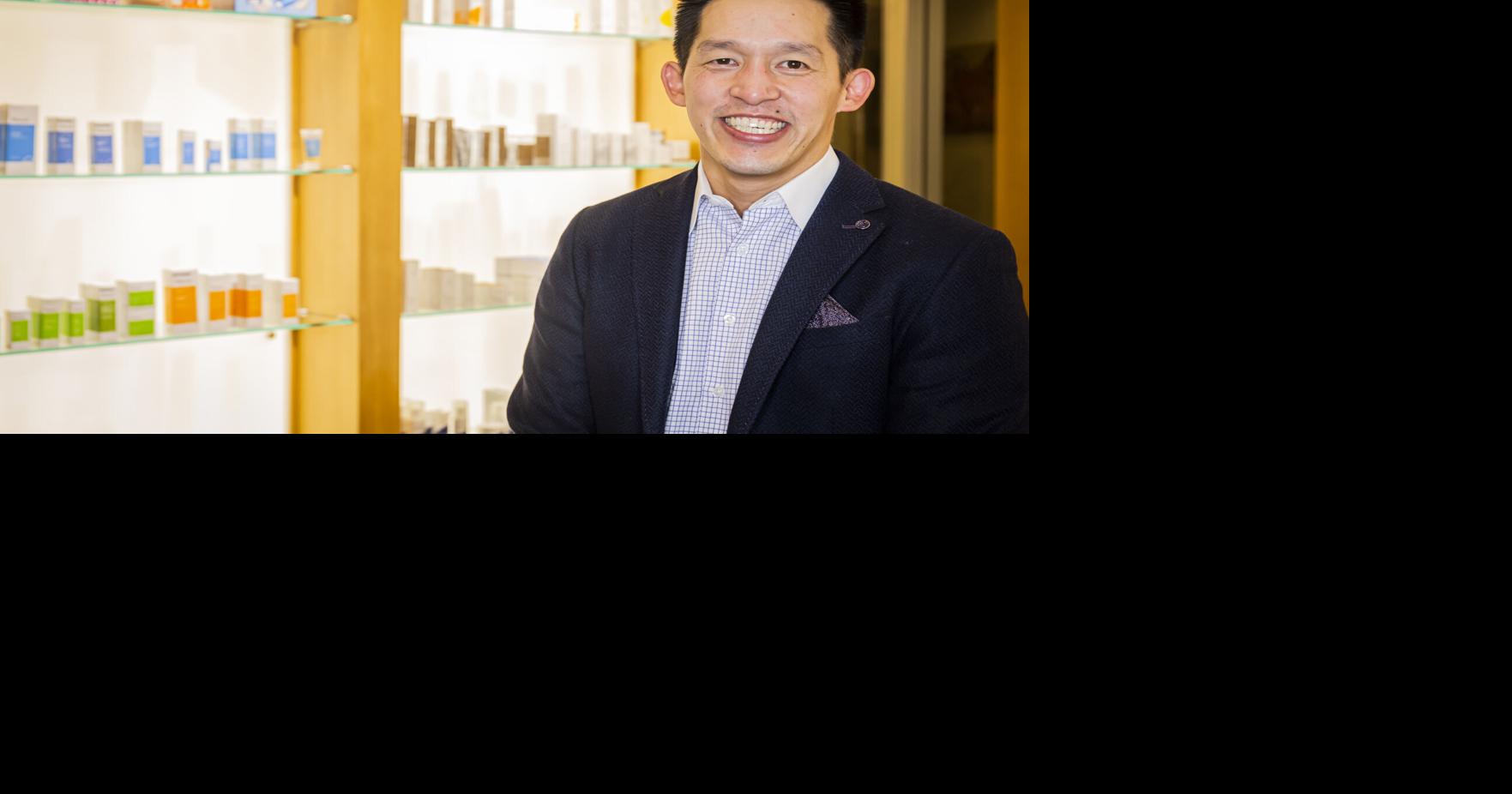 Ask: Joe Trieu | Profiles | 425business.com