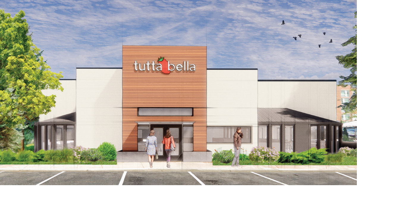 Issaquah Commons Announces Tutta Bella Pizzeria Remodel | News ...