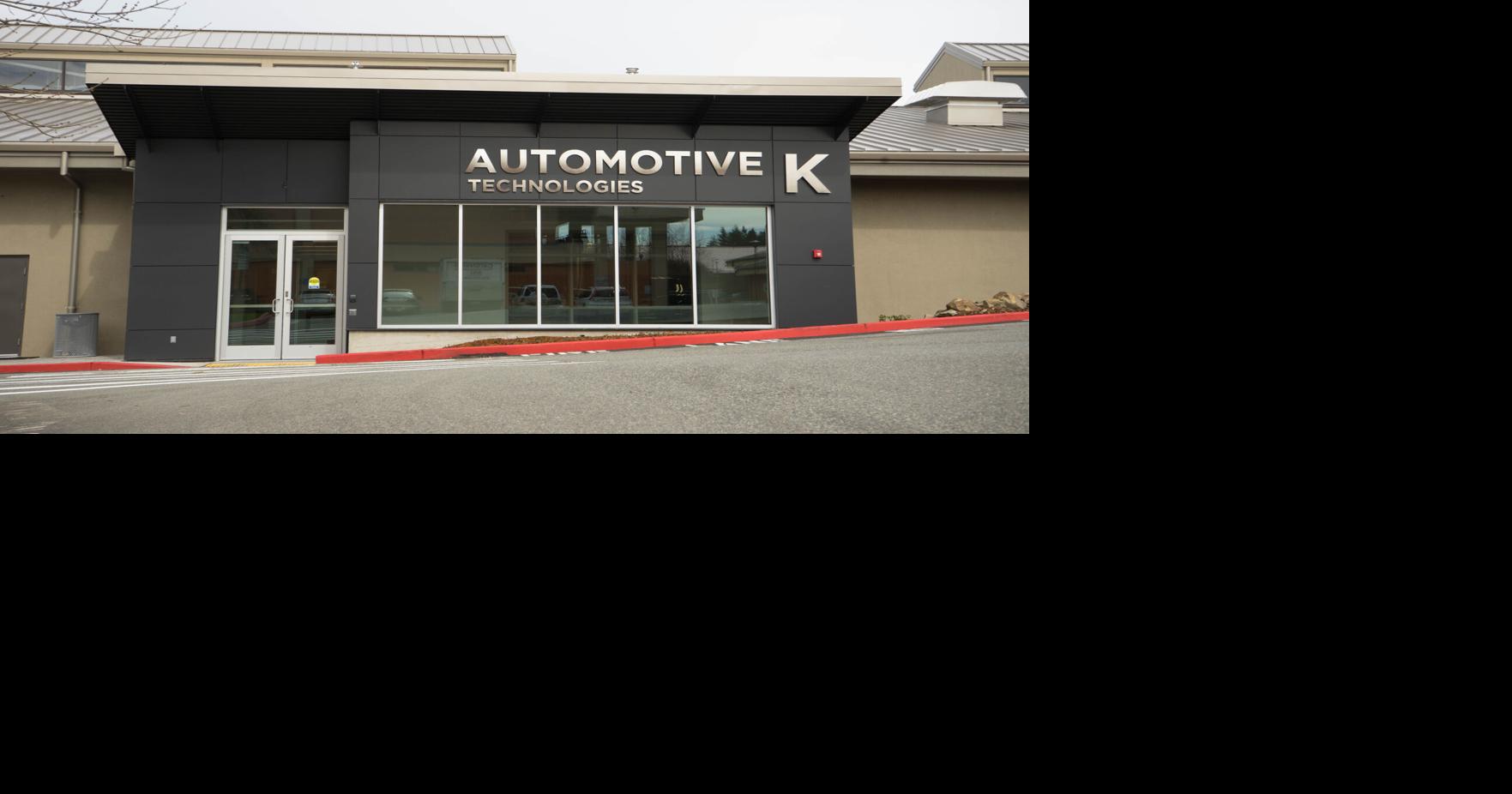 Renton Technical College To Open $20 Million Automotive Technology ...