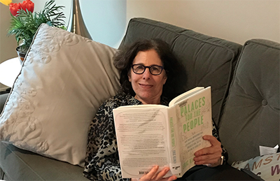 24 Hours: Lisa Rosenblum | Lifestyle | 425business.com