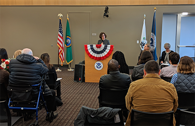 24 Hours: Lisa Rosenblum | Lifestyle | 425business.com