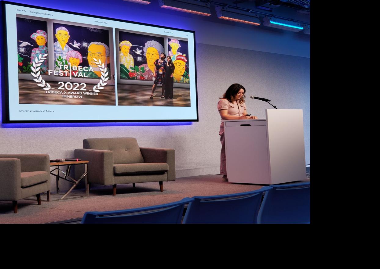 Meta Celebrates Opening of New Bellevue Offices | News | 425business.com