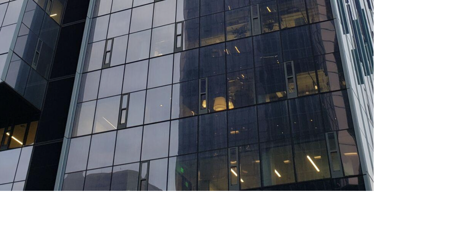 Tower 555 Buildout Making Room for More Employees | News | 425business.com