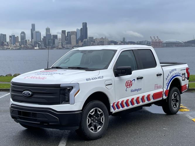 Bellevue-Based AAA Washington Expands Fleet Operations | News | 425business.com