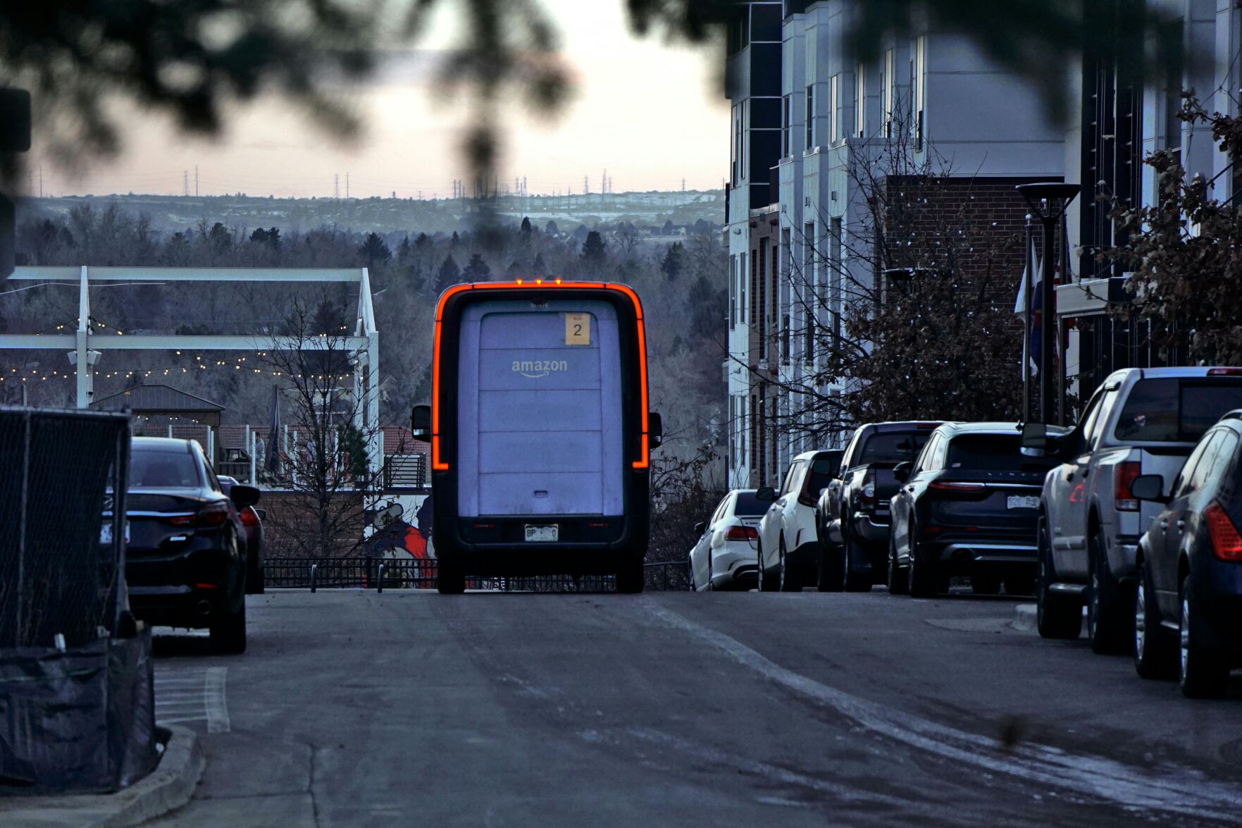 Amazon Now Promises 30-Minutes-or-Less Deliveries | News | 425business.com