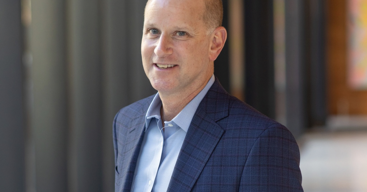 Larry Almeleh Joins Broderick Group | News | 425business.com