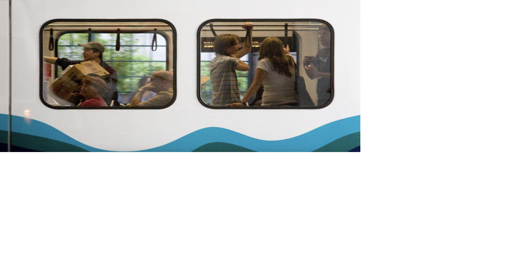 Sound Transit's Much-Anticipated 2 Line Opens to Public | News | 425business.com