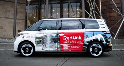 Redmond Introduces Free Electric Shuttle Service | News | 425business.com