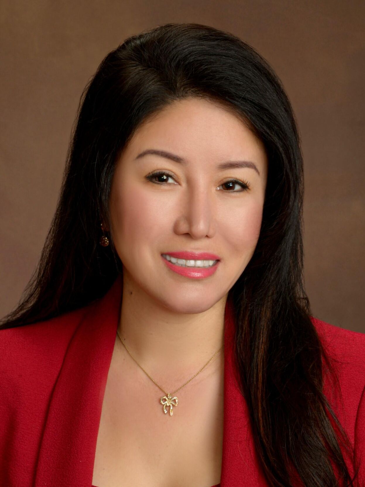 Yajuan (Susan) Liu Named Entrepreneur of the Year | News | 425business.com