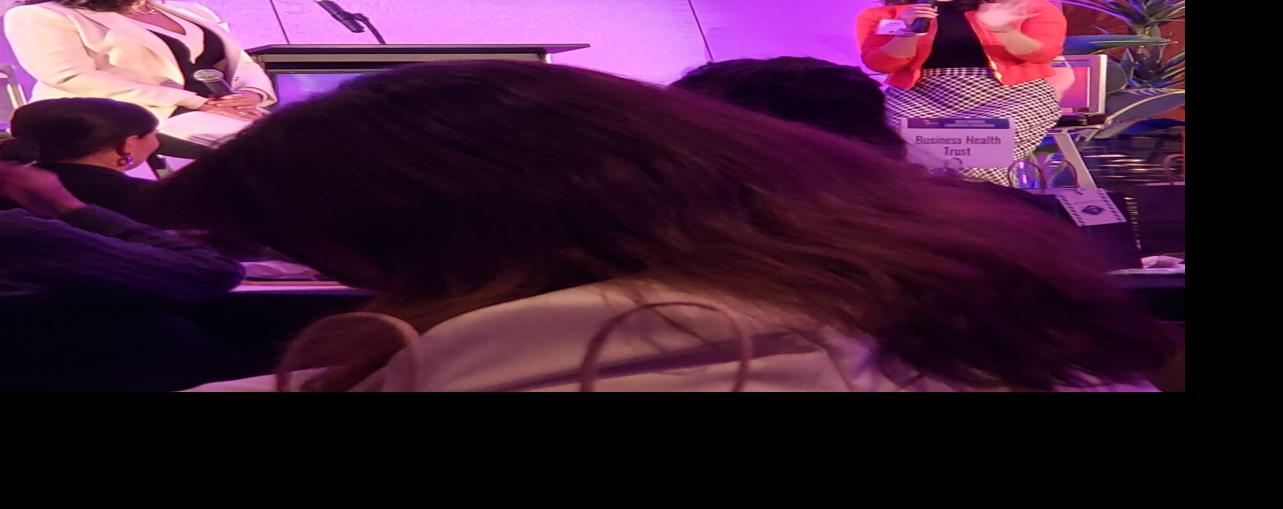 Tips, Inspiration Aplenty at Women’s Leadership Conference | News ...