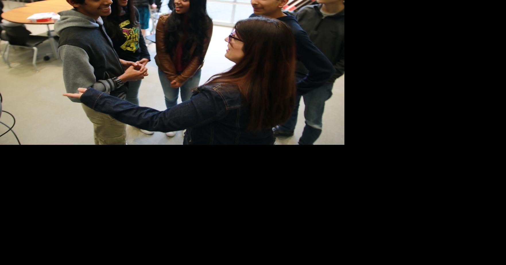 Tesla STEM High School Wins App Contest | News | 425business.com