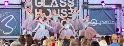 Dancing Down the Path to Success | Lifestyle | 425business.com