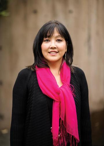 Nancy Cho Leads by Example | News | 425business.com