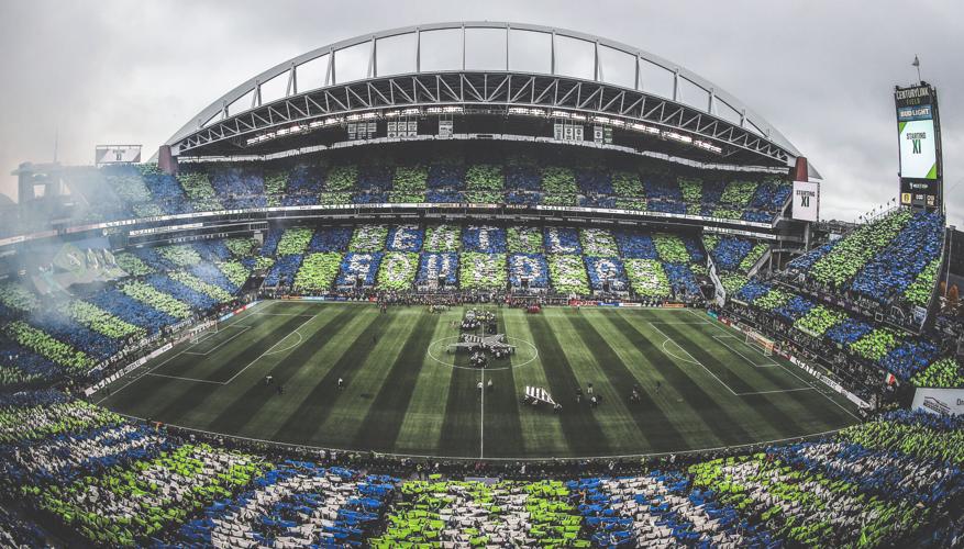 Seattle Hosting 6 World Cup Matches | News | 425business.com