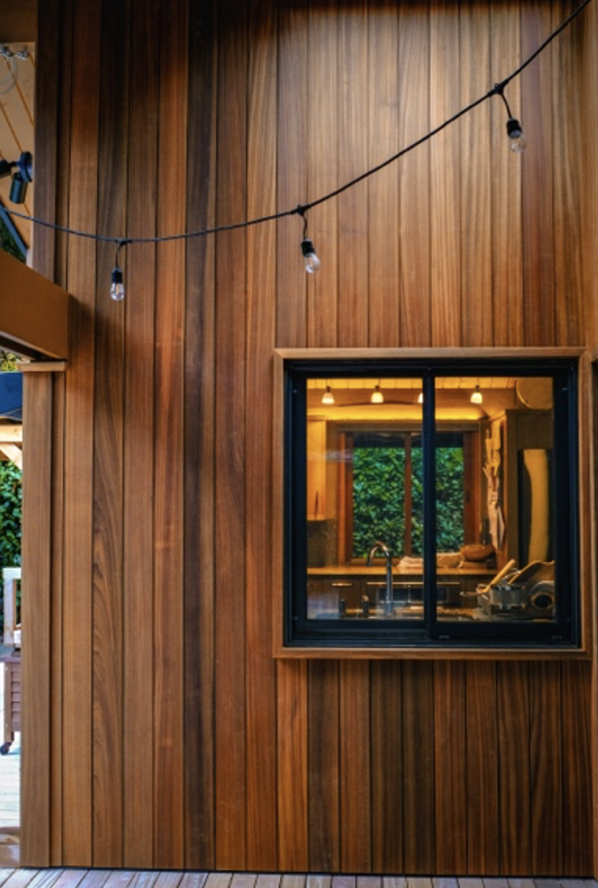 Issaquah Lumber Co. Owner Debuts New Venture | News | 425business.com