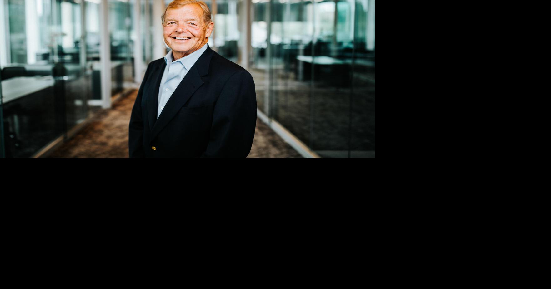 Coldwell Banker Bain Owner, Chairman Sells Company | News | 425business.com
