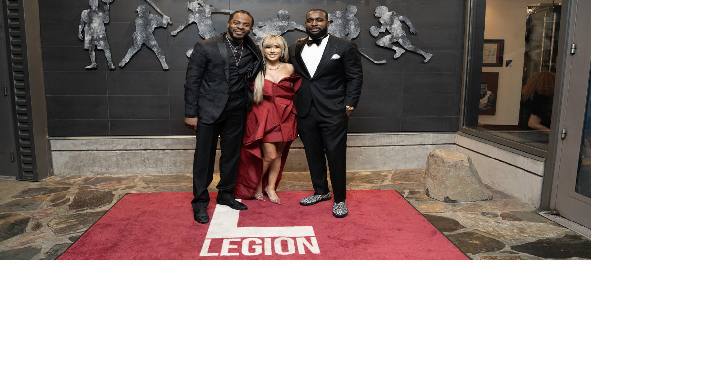 Legion Sports Bar’s Community-Forward Mission | Profiles | 425business.com