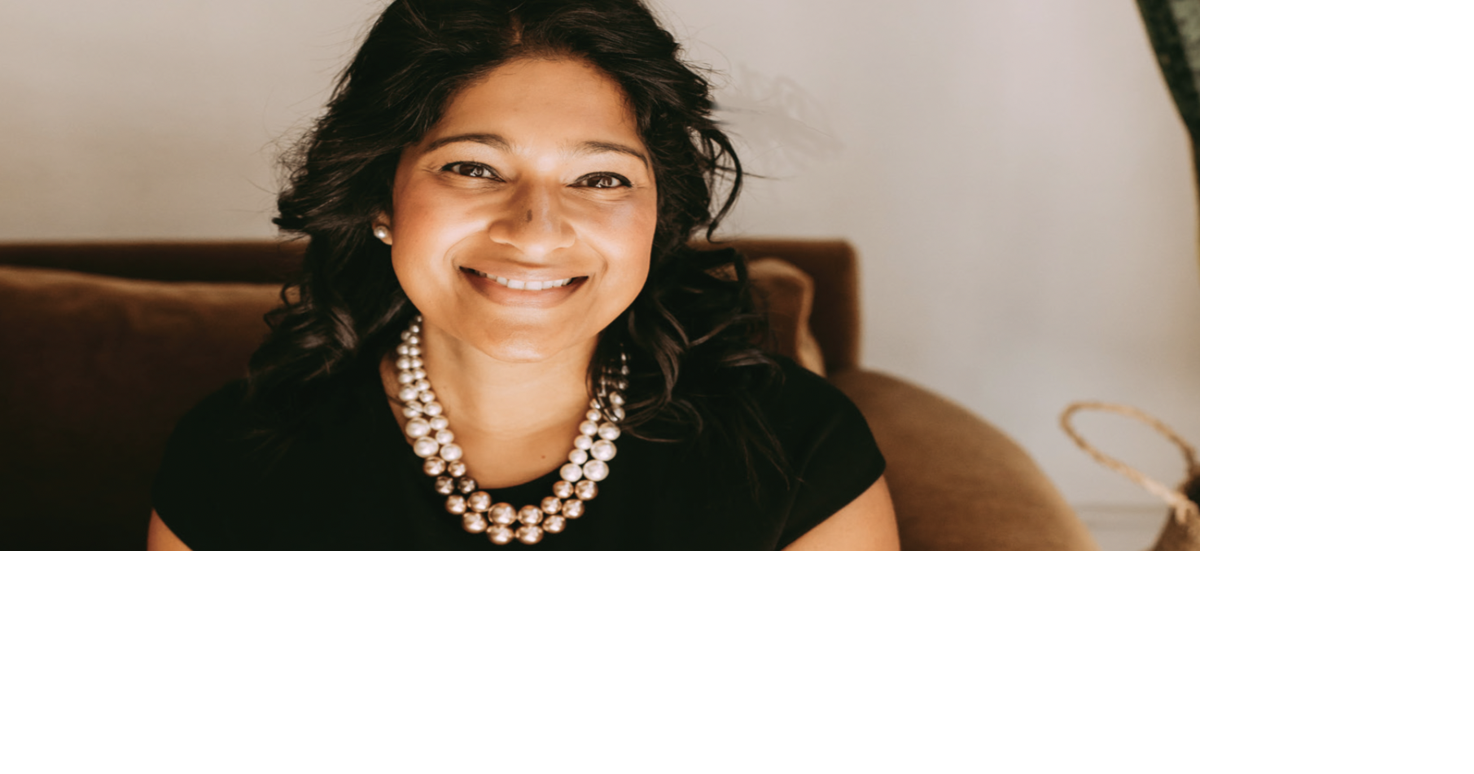 Lead + Follow: Symetra's Sharmila Swenson | Profiles | 425business.com