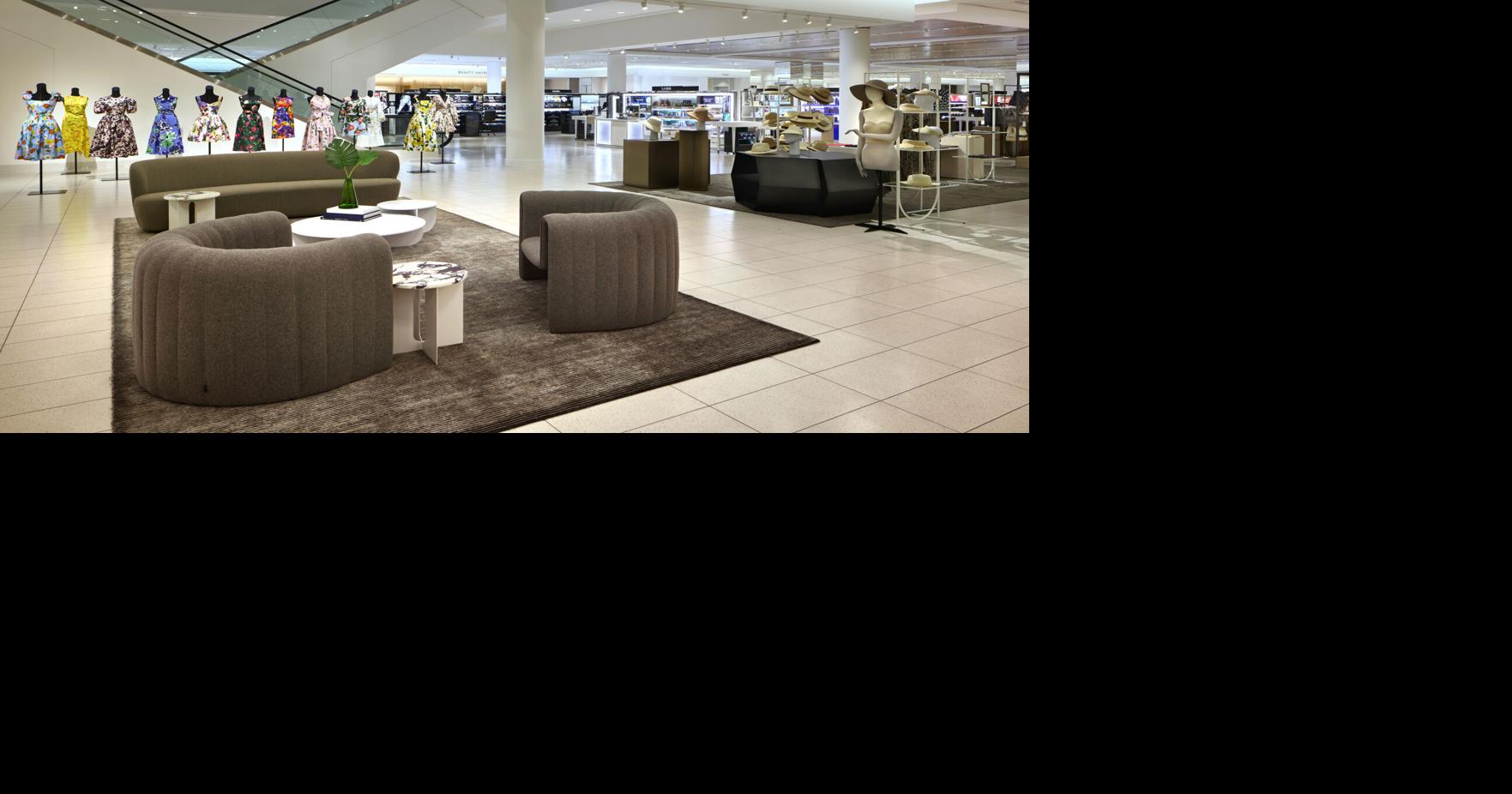 Bellevue Nordstrom Unveils a Fresh New Look | News | 425business.com