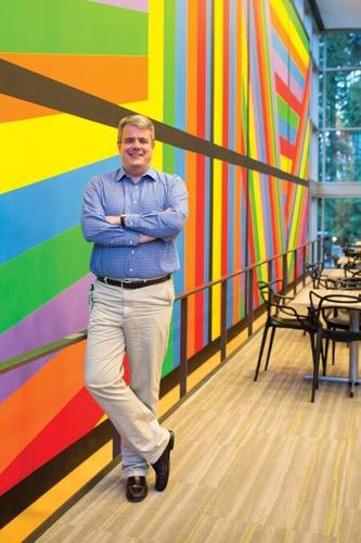 Searching for Balance | Lifestyle | 425business.com