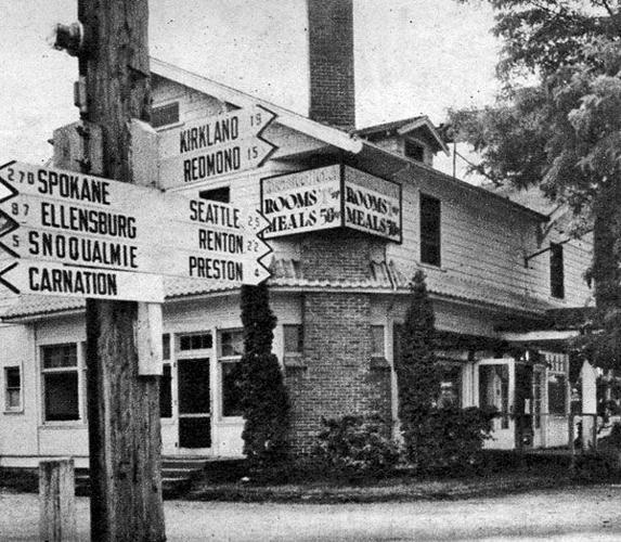 The Roadhouse Restaurant & Inn is a Community Staple | Profiles ...