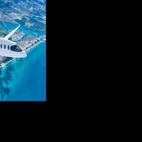 Arlington Electric Airplane Maker Signs 50-Plane Deal | News ...