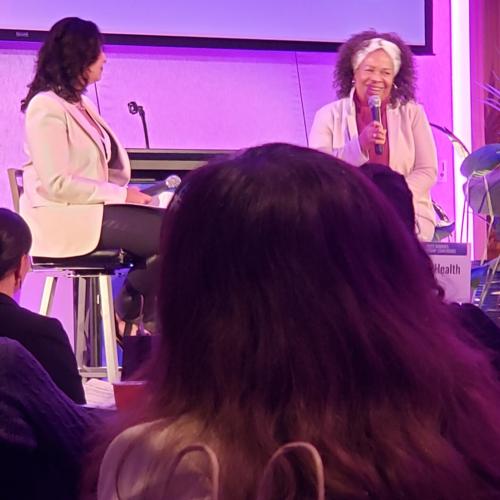 Tips, Inspiration Aplenty at Women’s Leadership Conference | News ...