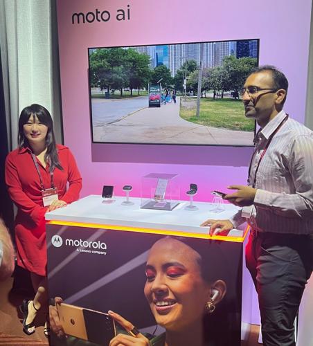 Lenovo Tech World Conference Kicks Off in Bellevue | News | 425business.com