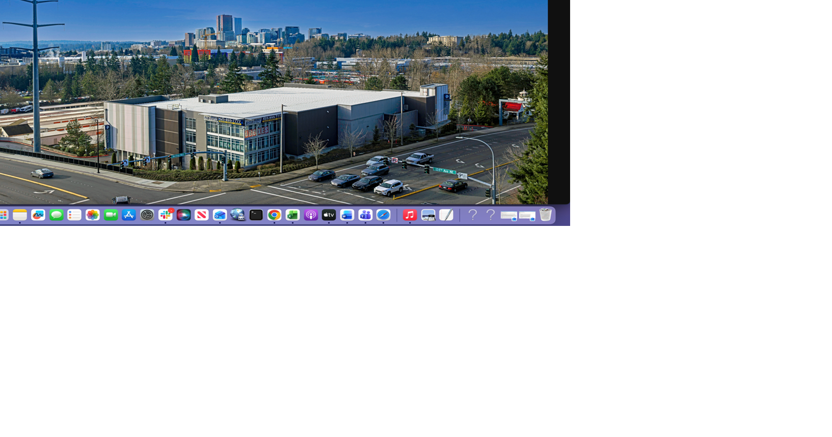Bellevue Self-Storage Facility Fetches $50.7M in Sale | News ...