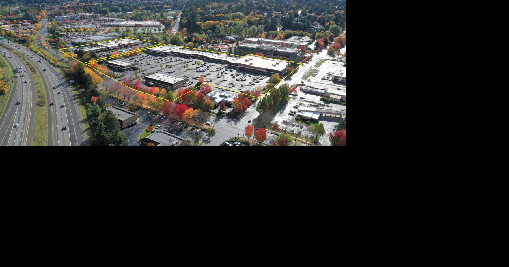 Issaquah Shopping Center Sells For $57M | News | 425business.com