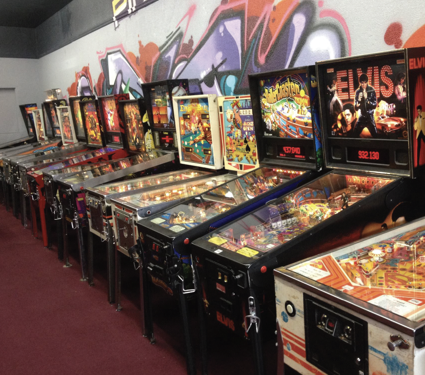 After Hours: 8-Bit Arcade Bar | Lifestyle | 425business.com