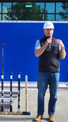 Sana Biotechnology Begins Work on Bothell Facility | News | 425business.com