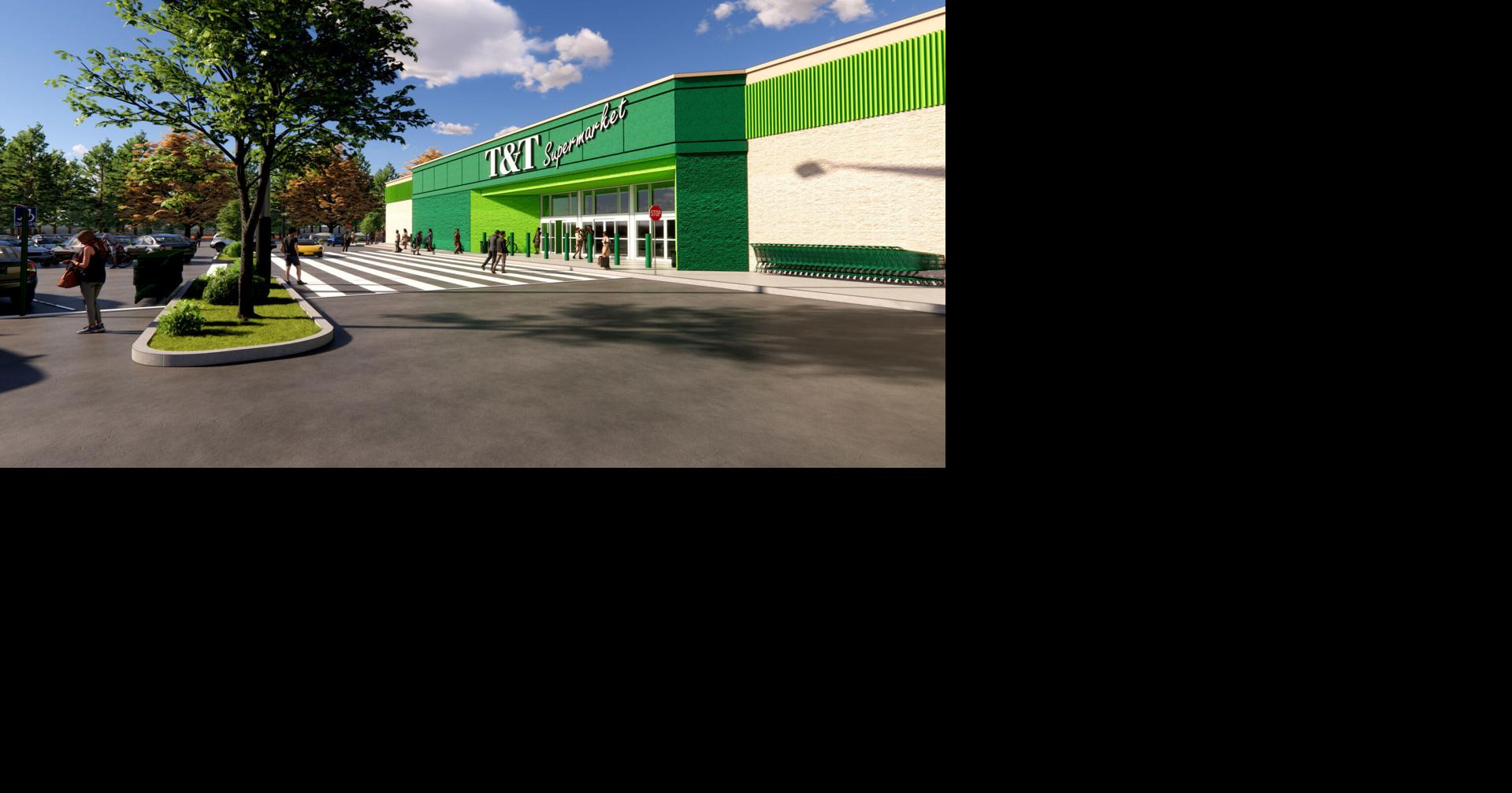 Large Asian Supermarket Chain Making U.S. Debut in Bellevue | News ...