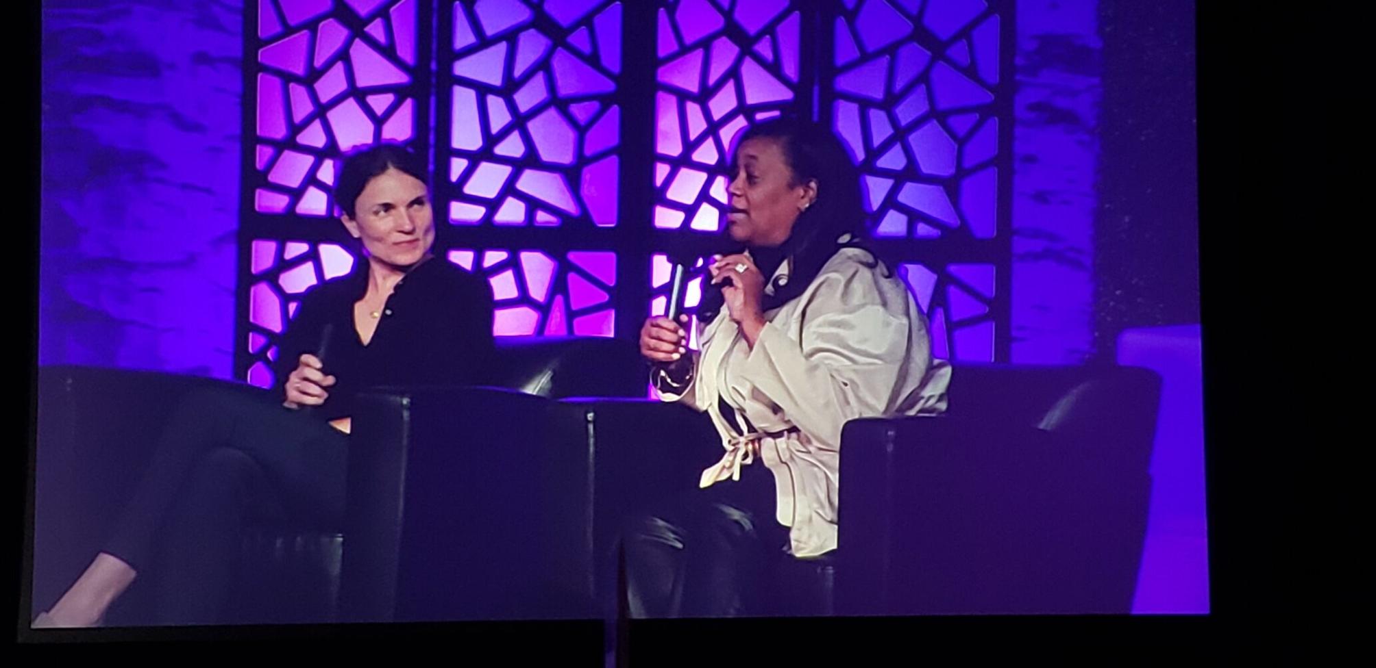 What You Missed at This Year's Women's Leadership Conference | News ...