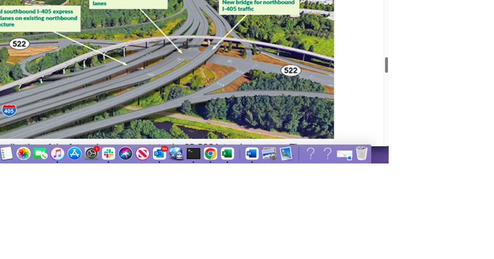 WSDOT, Sound Transit Support I-405 improvements in Bothell | News ...
