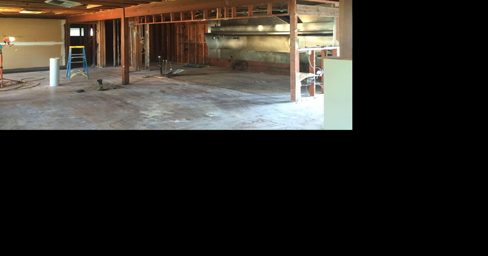 Chef Holly Smith Chats Café Juanita, Popping Up, and James Beard ...