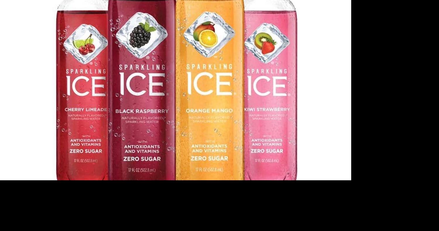 Sparkling Ice Launches Marketing Campaign with Annie Murphy | News | 425business.com