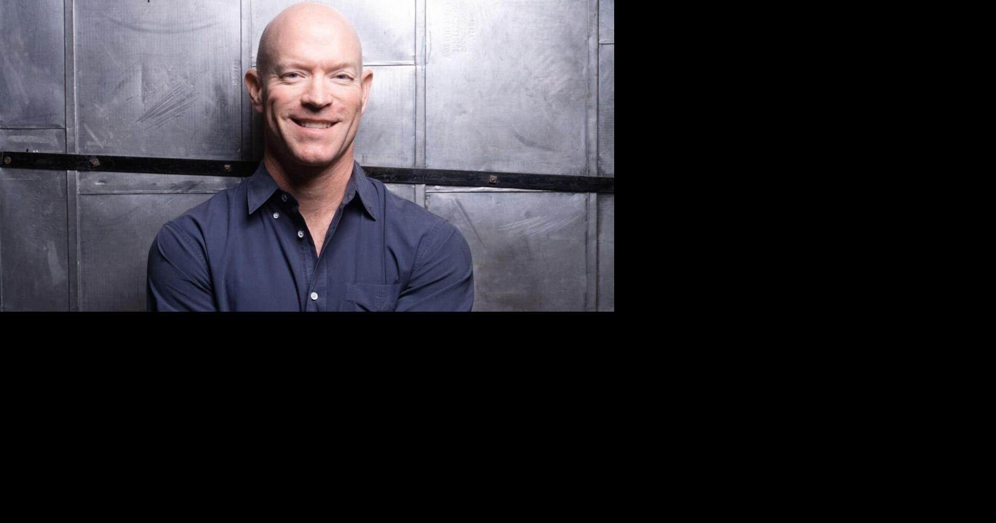 Lead + Follow: Terry Cook | Profiles | 425business.com